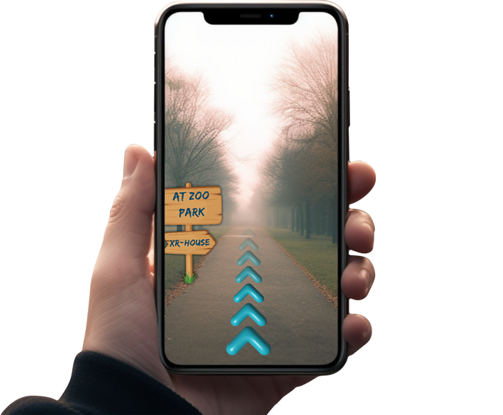 Our Solutions • XR-Masters